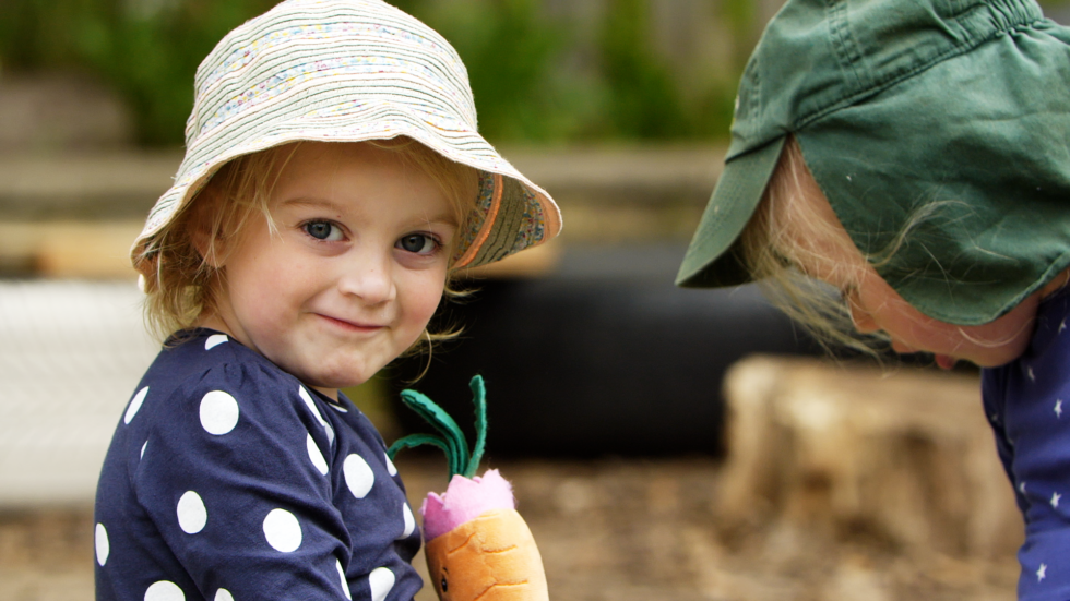 Home - Little Explorers